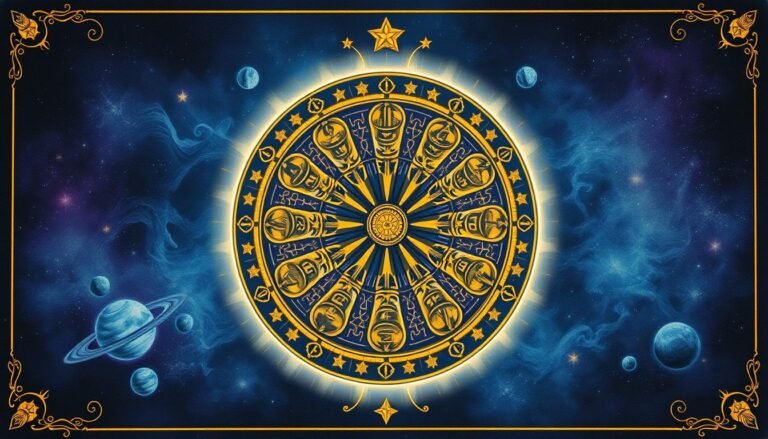 La rueda de la fortuna en el tarot