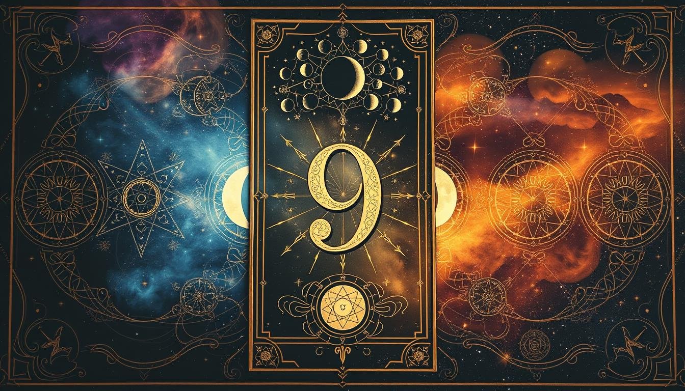 Significado de los números del tarot parte I